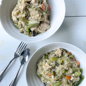 3 ideas to inspire more plant-based eating – Marci Sharif